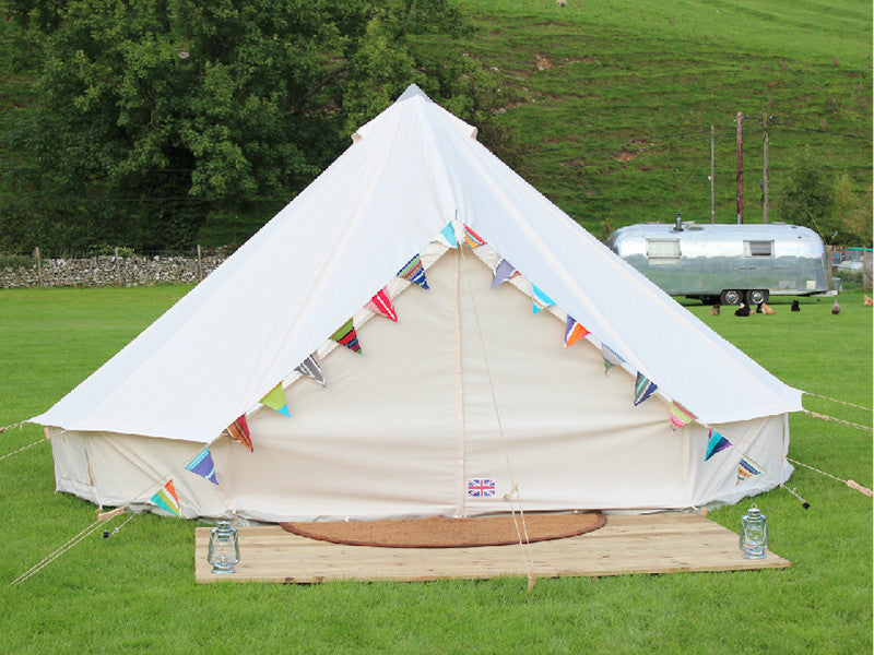 Bell Tent | BCT Outdoors Limited