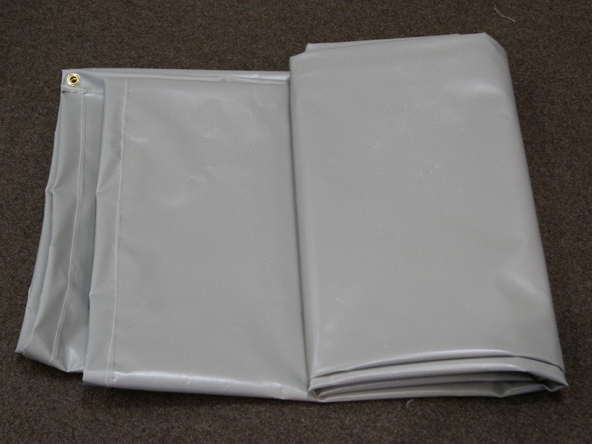 Troop Tent XL Groundsheet | BCT Outdoors Limited