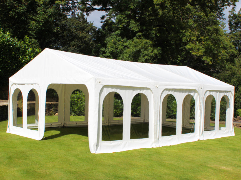 Pavillion PV10 (10 x 5mtr) | BCT Outdoors Limited